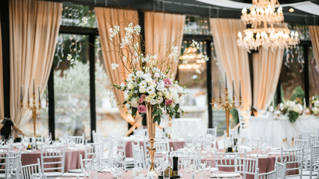 Why Are Decorations Important? An Inside Look at Event Decorators ...