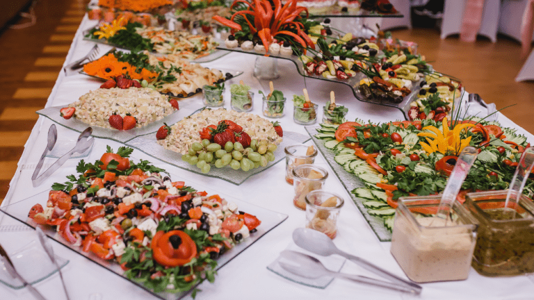 10 Different Types of Event Decoration To Elevate Your Next Event ...